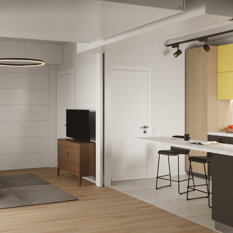 Smart Space-Saving Furniture | ADDrest - TÜV Certified